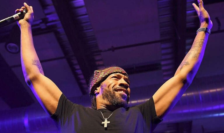 Redman’s Net Worth, Source of Income, and Career - European Raptors