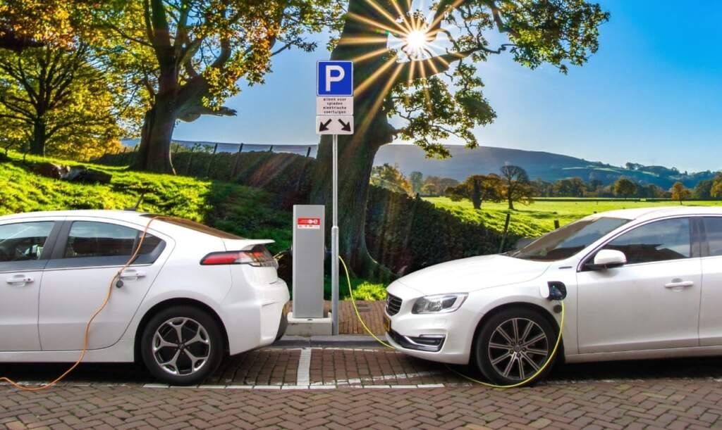 Exploring the Benefits of Different Types of Hybrid Vehicles - European ...