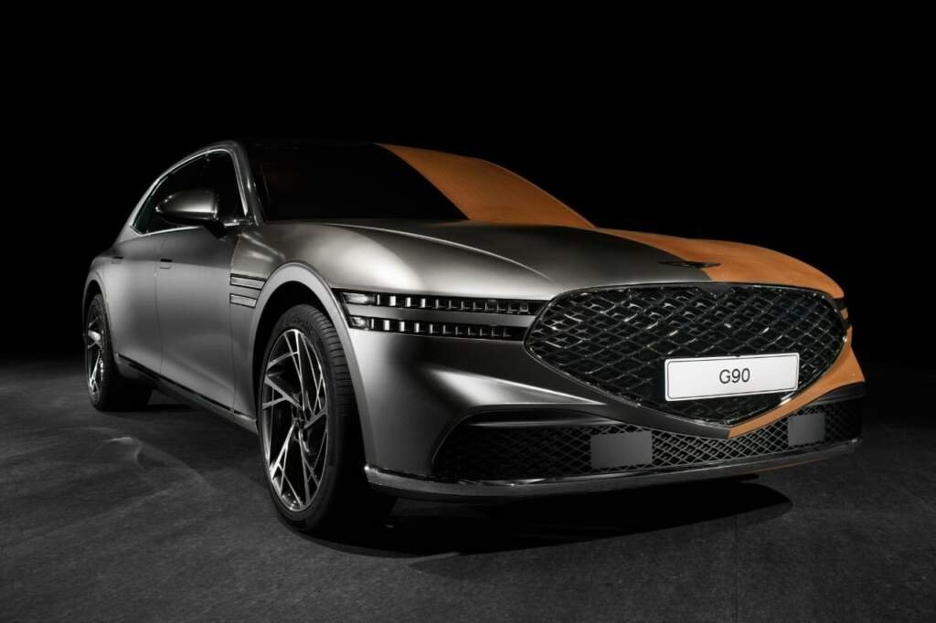 Driving in Style: The Best Full Size Car Models for Family Road Trips ...