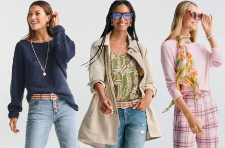 10 Simple and Stylish Outfit Ideas That Will Boost Confidence ...
