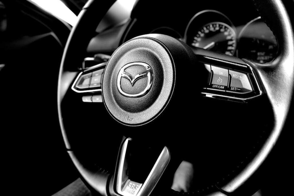 The Ultimate Guide to Mazda AWD Cars: Features and Benefits - European ...