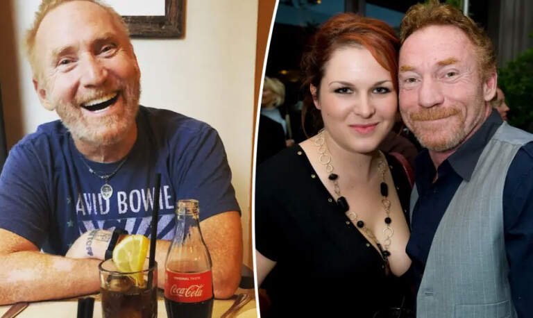 Amy Railsback: Background, Meeting Danny Bonaduce, Becoming Danny ...