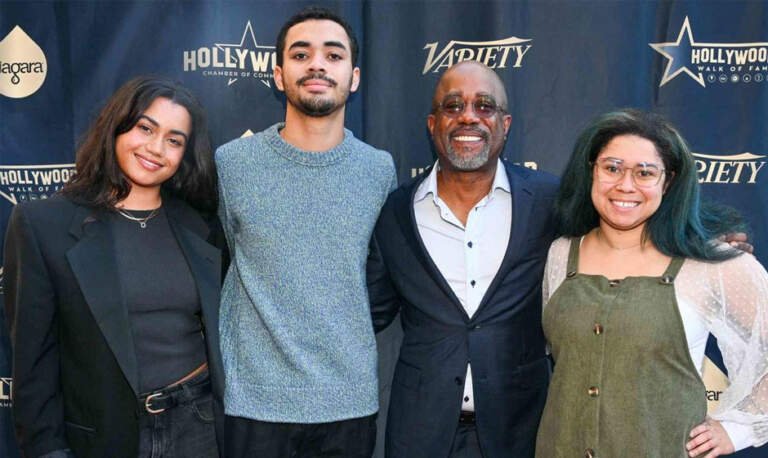 Daniella Rose Rucker: Early Life, Siblings, Parents, and Personal ...