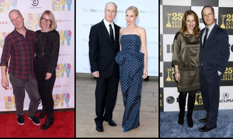 Eric Slovin: Early Childhood, Career, and Life as a Creative and Family ...