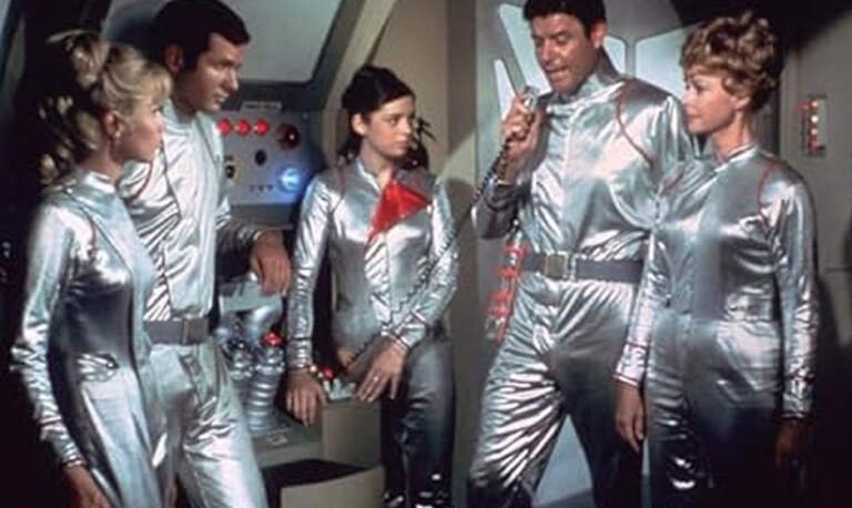 Grahame Pratt’s Early Life, Career, Marriage to Angela Cartwright ...