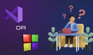 Which is Better: Code::Blocks or Visual Studio? - European Raptors