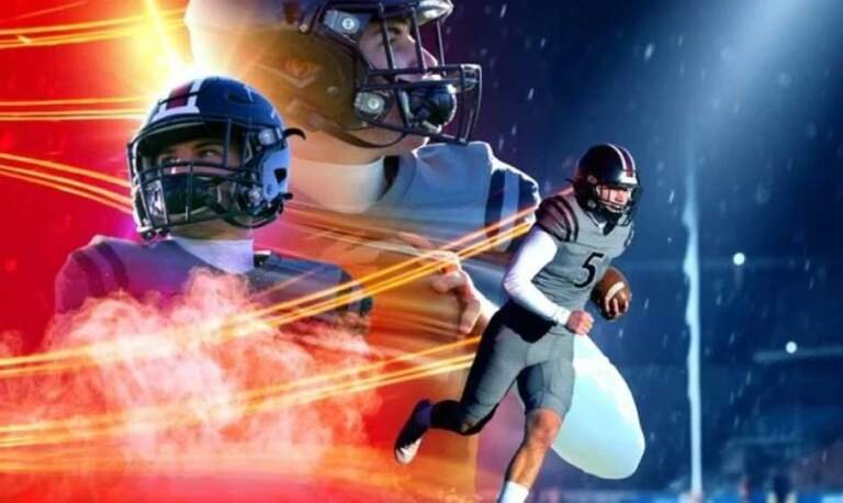 Viprow Sports: A Gateway to Online Sports Streaming - European Raptors