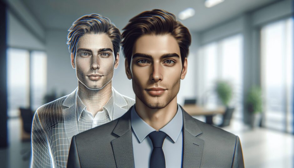 Kent Faulcon: A Journey Through Television and Film - European Raptors