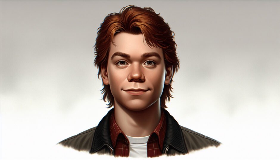Shameless Chuckie: A Complex Character in Television - European Raptors