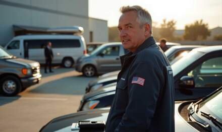 Albert Ezerzer: The Untold Story Behind Suits' Beloved Production ...