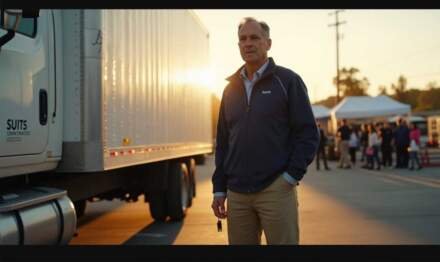 Albert Ezerzer: The Untold Story Behind Suits' Beloved Production ...