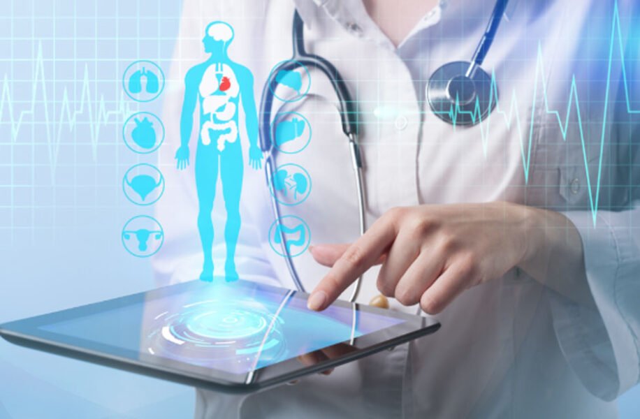 The Biggest Healthcare Trends Shaping the Future of Treatment and ...